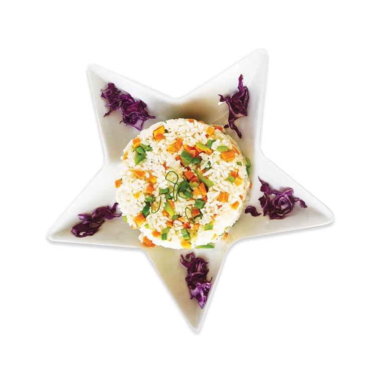 Sushi Star Menu