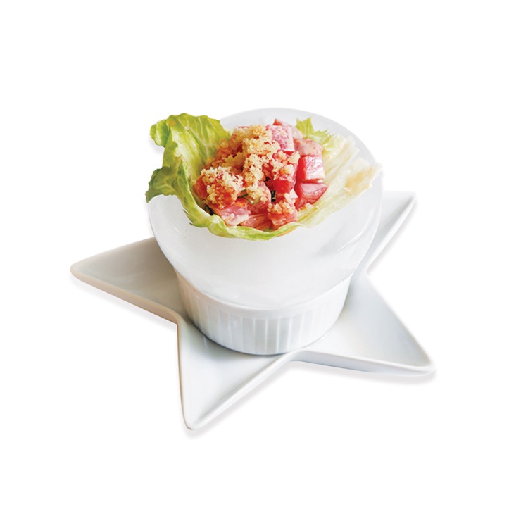 Sushi Star Menu