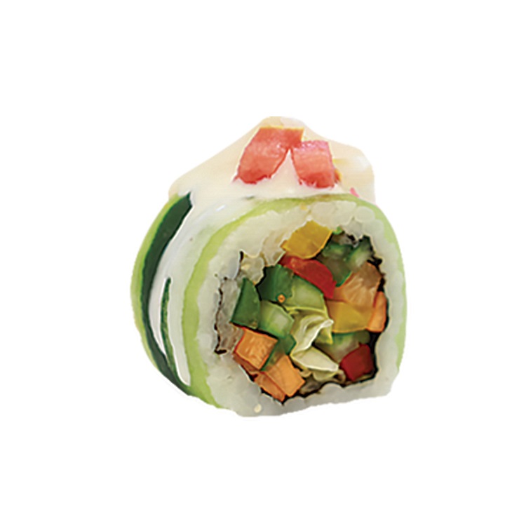 Sushi Star Menu